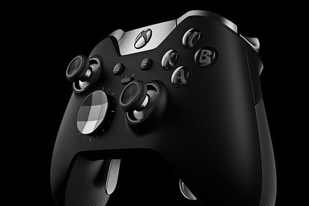 Microsoft introduces new modular Xbox Elite wireless controller ...