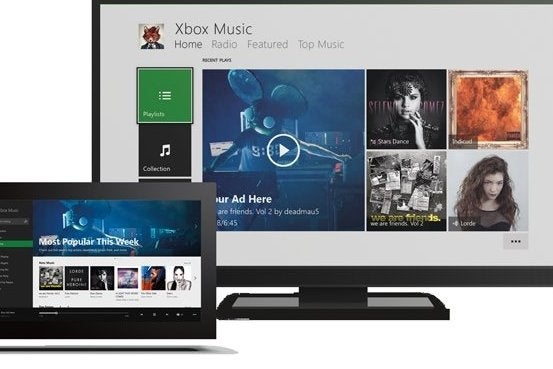 Xbox Music Png