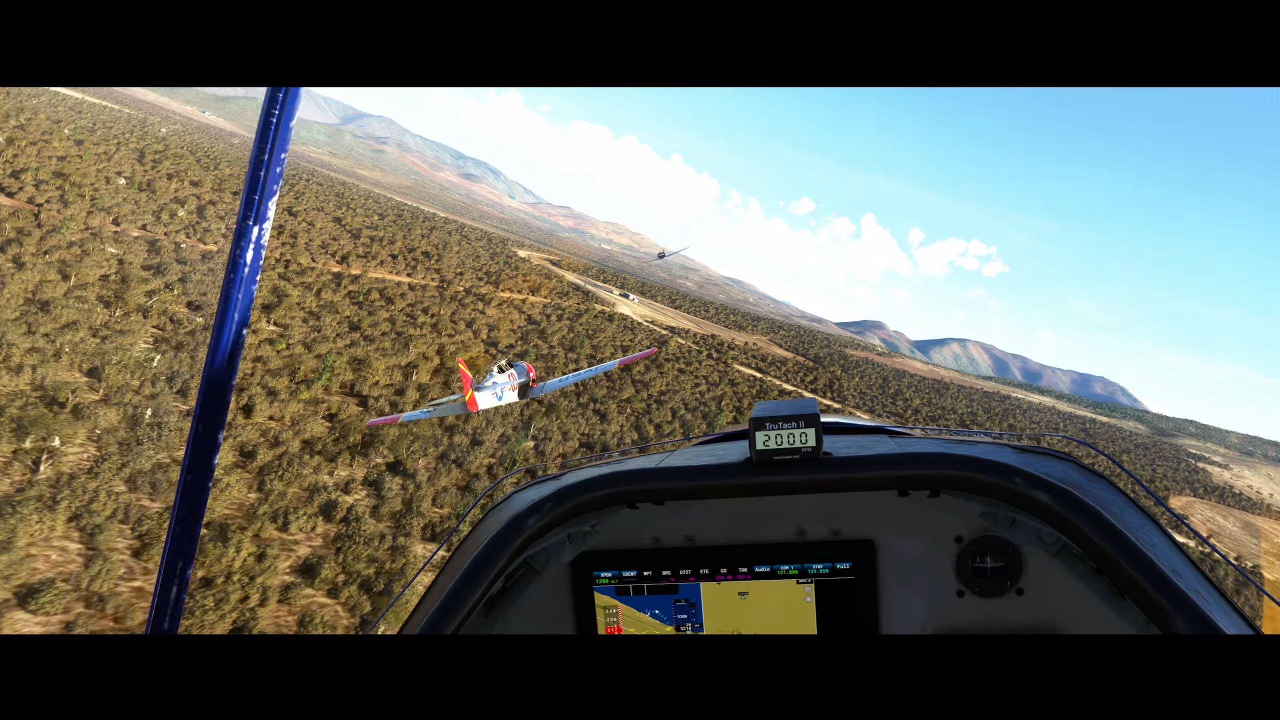 gamescom - Microsoft Flight Simulator wird schnell: Liefert euch ...