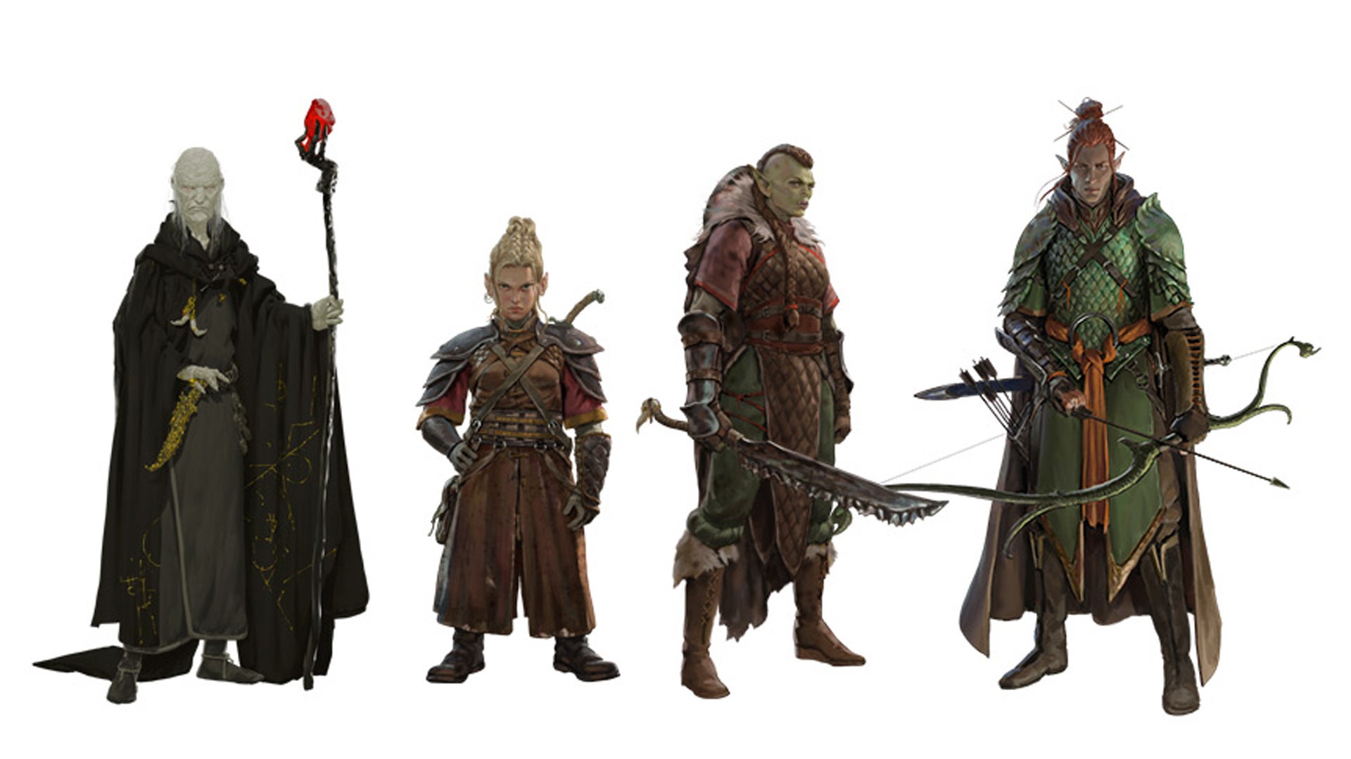 Star Wars TRPG studio unveils trailer for new edition of Midnight RPG ...