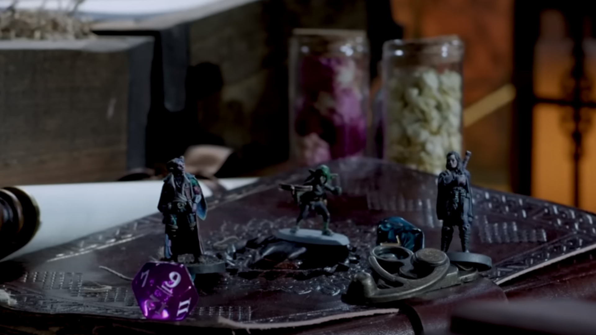 Critical Role’s Mighty Nein are coming to Amazon Prime’s television ...