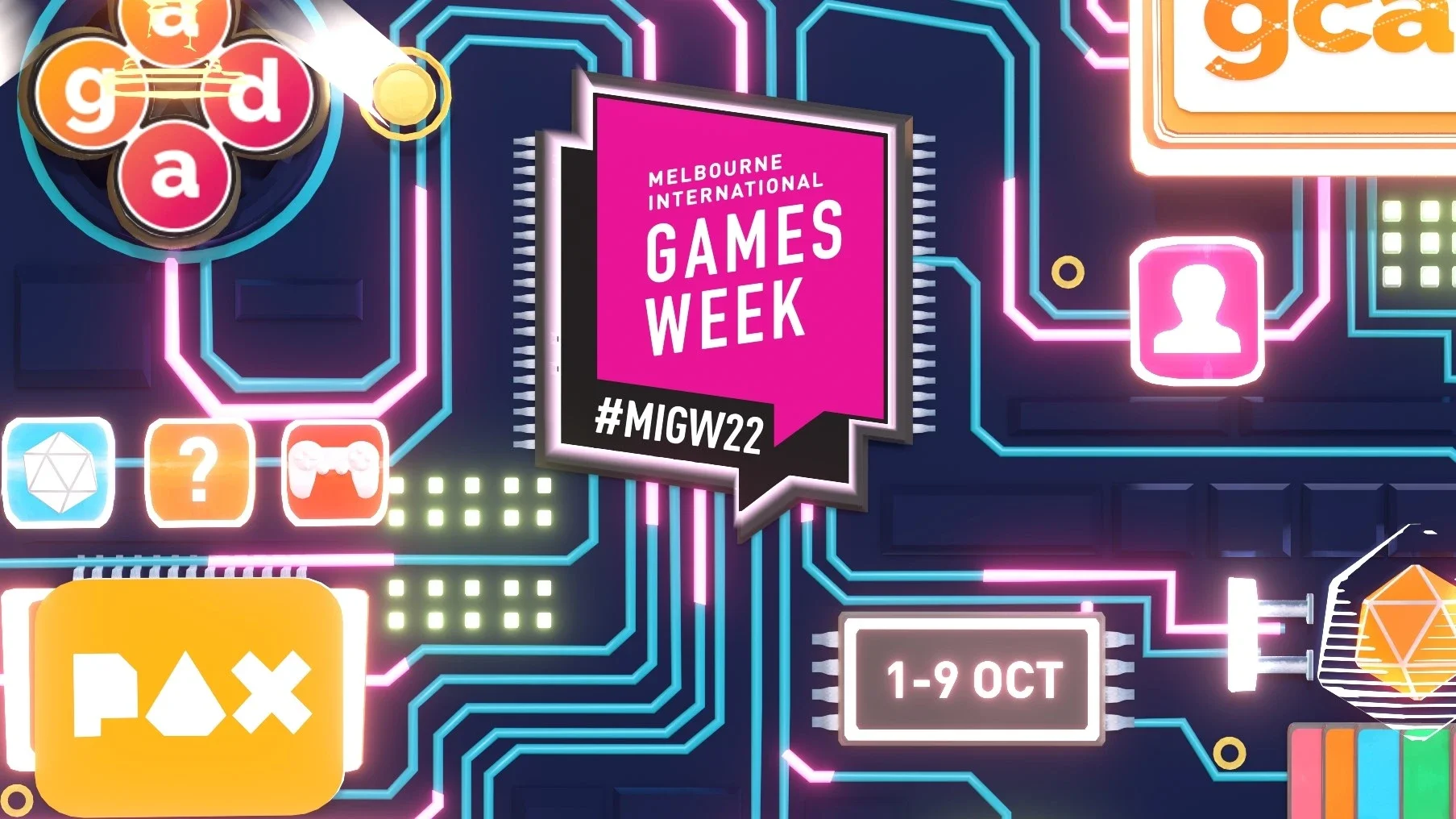 Melbourne International Games Week on its most successful year yet ...