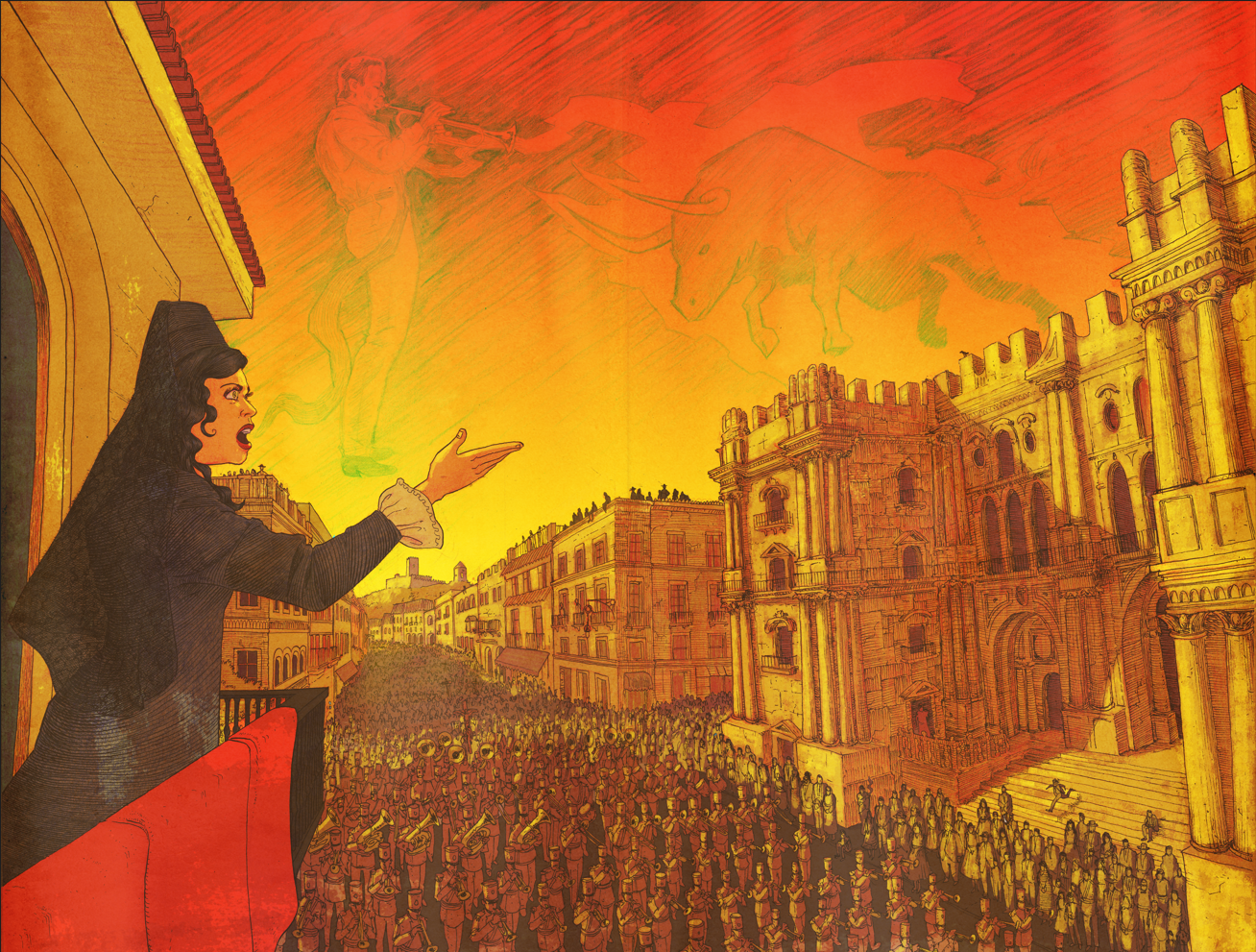 Miles Davis and the Search for the Sound: Exclusive sneak peek into ...