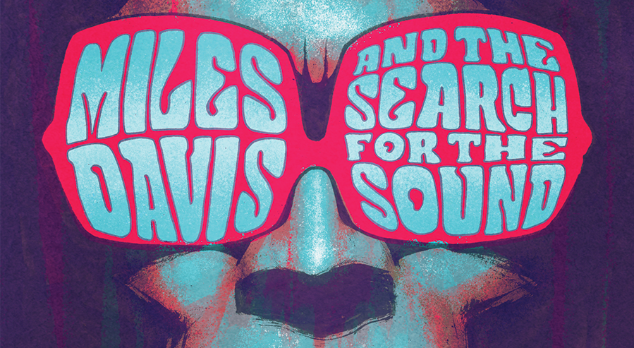 Jazz icon Miles Davis is getting his story told in comics with graphic ...