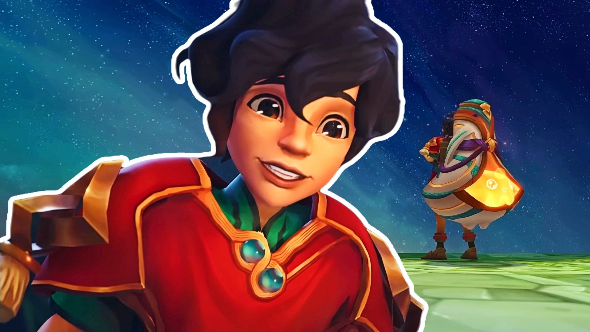 Hat League of Legends mit Milio meinen neuen Main erschaffen ...