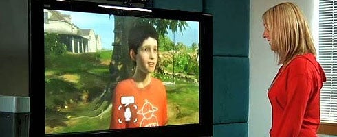 Microsoft's Greenberg: Milo "absolutely" still in development | VG247