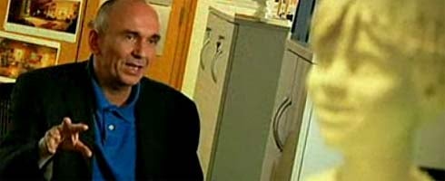 Molyneux demos Milo squashing snails, skipping rocks at TEDGlobal 2010 ...