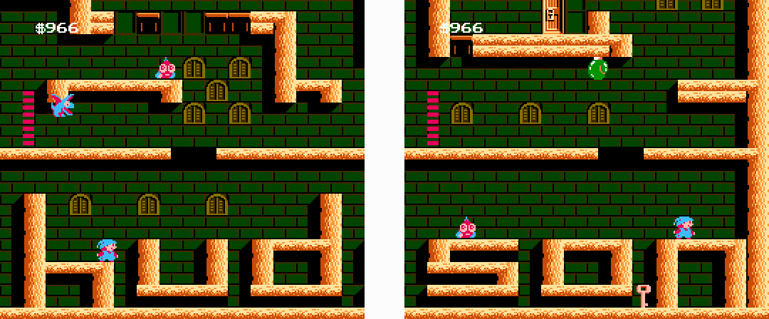 Virtual Spotlight: Milon's Secret Castle | VG247