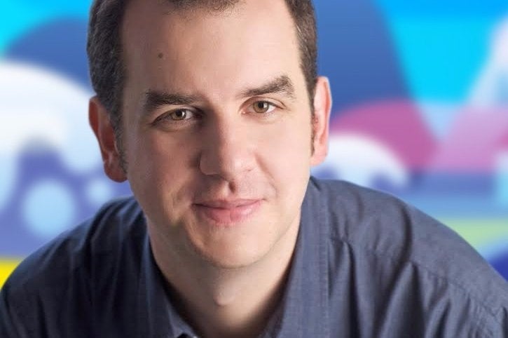 Mind Candy names Ian Chambers as new CEO | GamesIndustry.biz