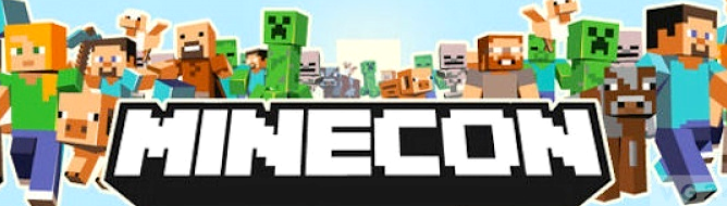 Minecon 2013 | VG247
