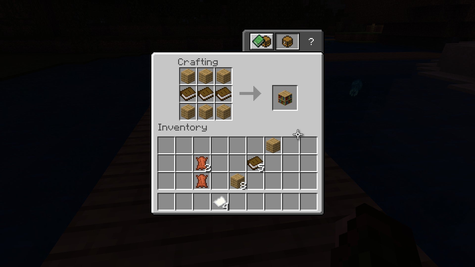 How to make a Book in Minecraft | Rock Paper Shotgun