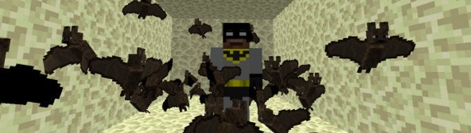 Minecraft update 1.4 to contain passive bats, new sounds | VG247