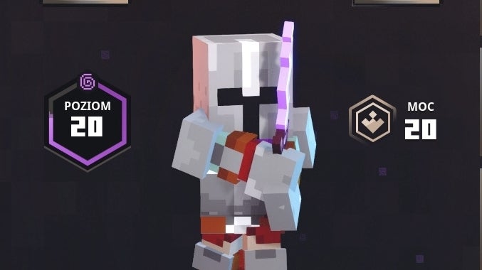 Minecraft Dungeons - najlepsze bronie, jak zdobyć Unikatowe przedmioty ...