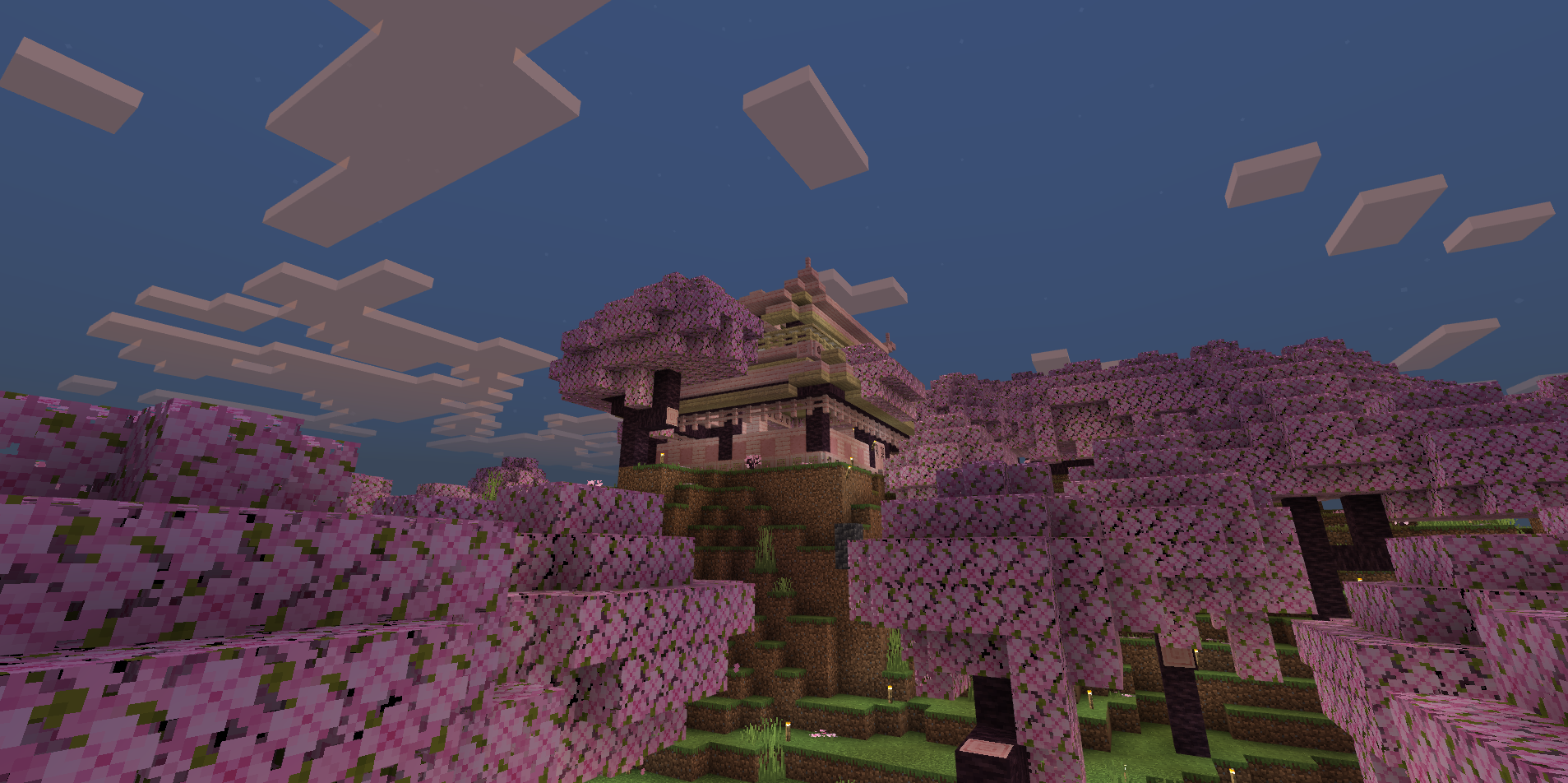 New adventures await in Minecraft with today's launch of the Trails ...