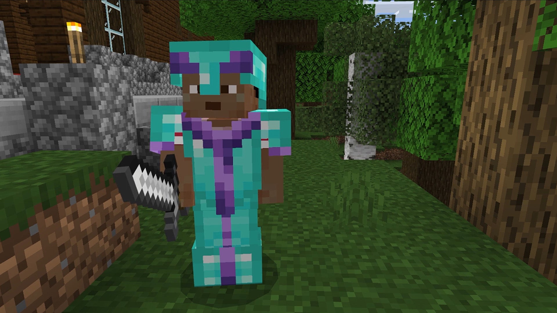 New adventures await in Minecraft with today's launch of the Trails ...