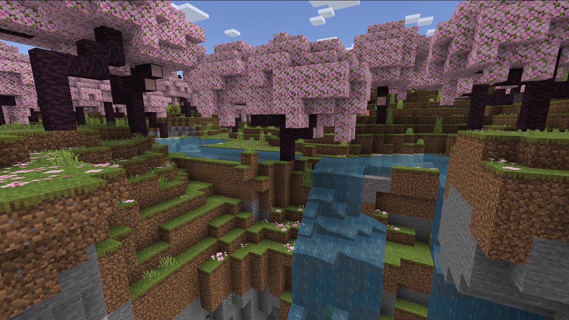 New adventures await in Minecraft with today's launch of the Trails ...