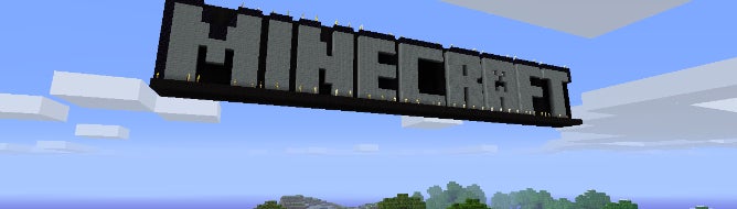 Minecraft XBLA gets new shots from Xbox Showcase | VG247