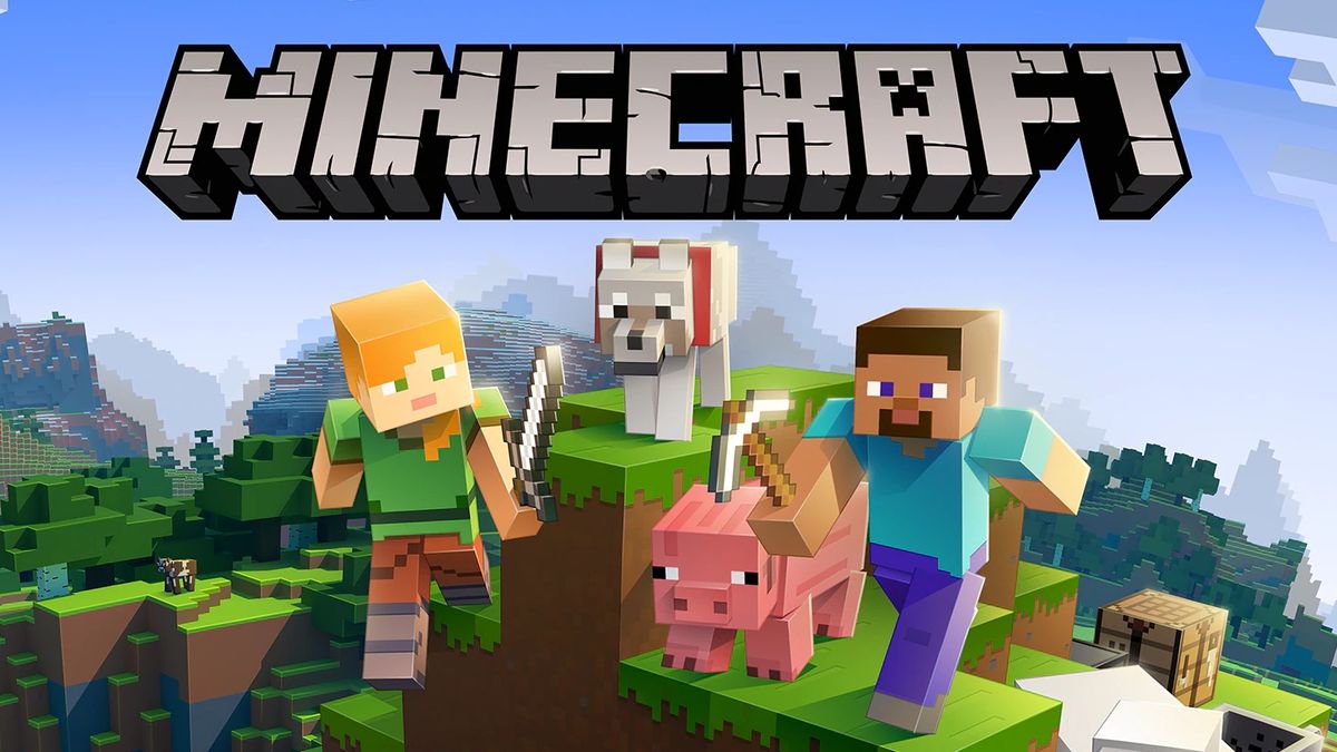 Esta popular atriz de American Pie vai entrar no filme de Minecraft ...