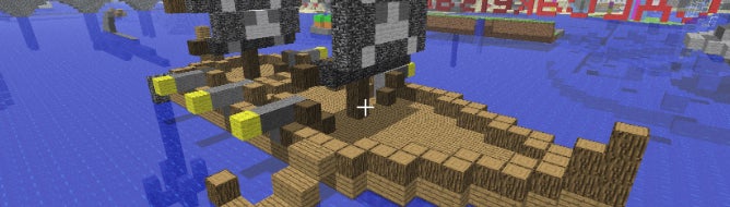 Notch: Minecraft release was "at the right time" | VG247