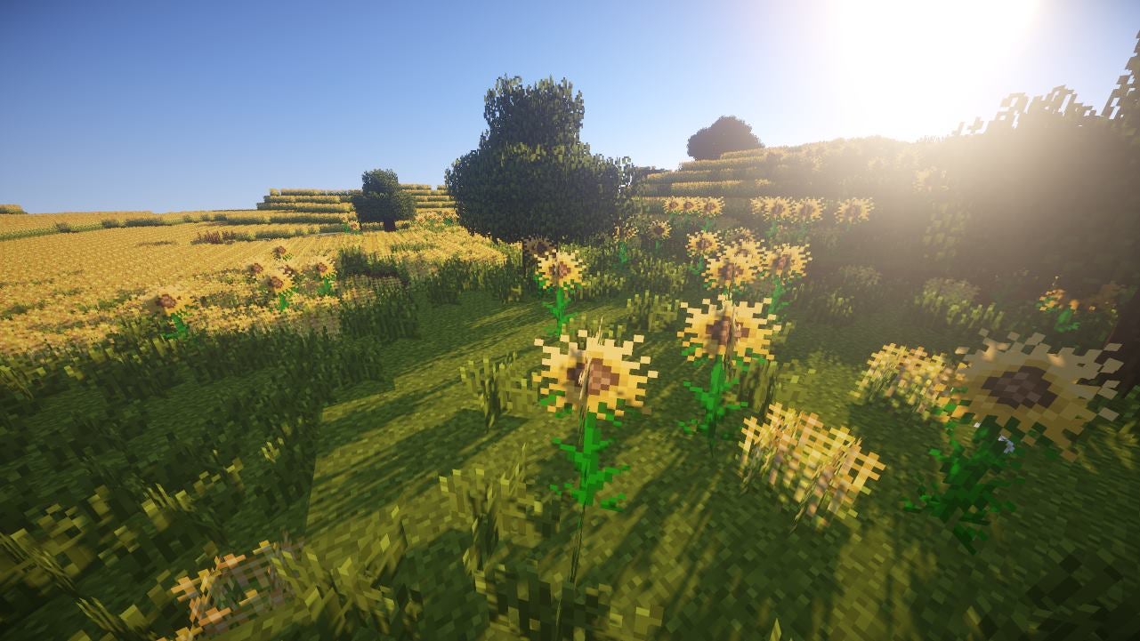 What are the Top 10 Best Minecraft Mods for Enhancing your World? | VG247