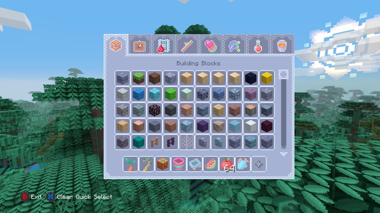 Minecraft Mass Effect Mash-Up and Pattern Texture Pack out from today ...