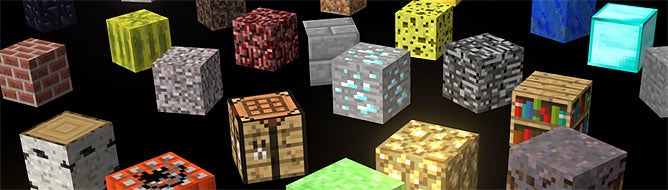 School of hard blocks: educating children through gaming | VG247