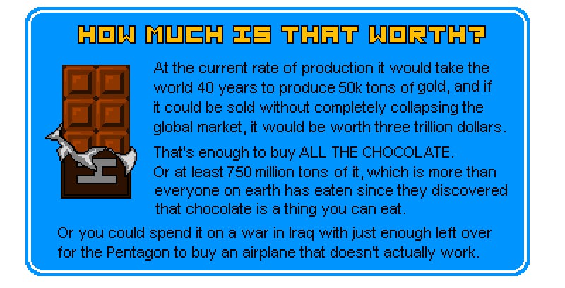 Professor Sharkey's Bad Game Science Takes on Minecraft | VG247