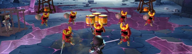 Square confirms Mini Ninjas Adventures, out June 29 | VG247