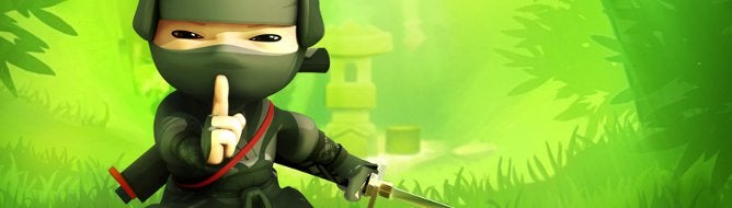 Square files trademark and domain registration for Mini Ninjas: Hiro’s ...