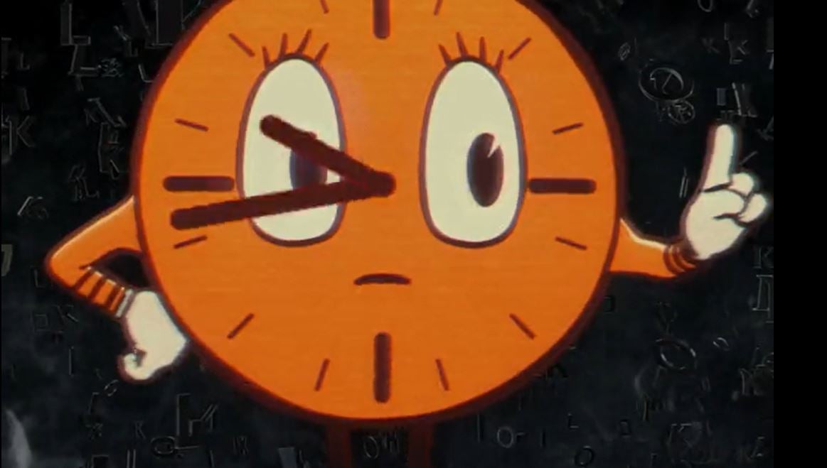 Loki season 2: Miss Minutes announces new series premiere date two ...