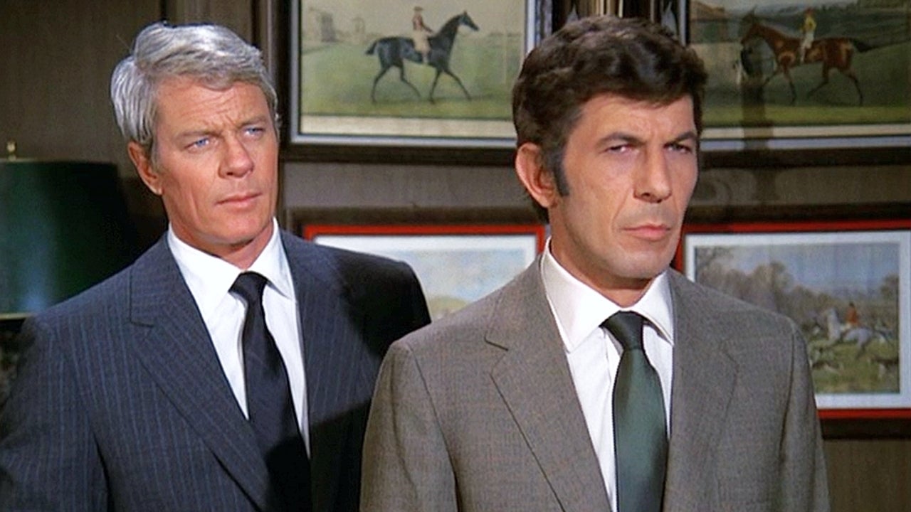 Mission: Impossible - How to watch Tom Cruise's action franchise (and ...