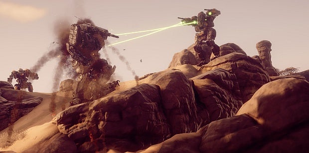 Battletech's campaign mode is a robot Dark Ages | Rock Paper Shotgun