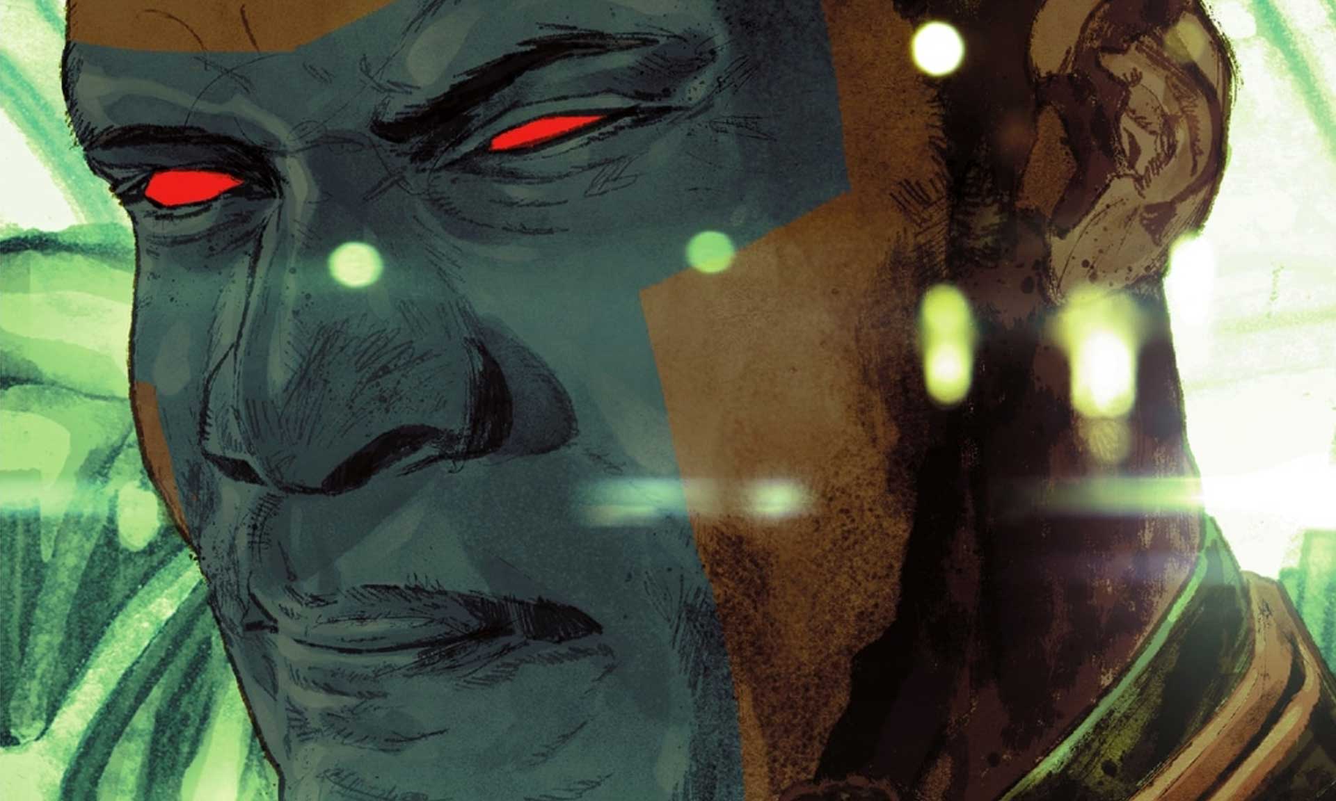 Mister Terrific: Meet the DC super-genius before his DC movie debut in ...