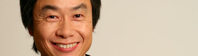 Miyamoto: Third-parties need inspiration, not know-how | VG247