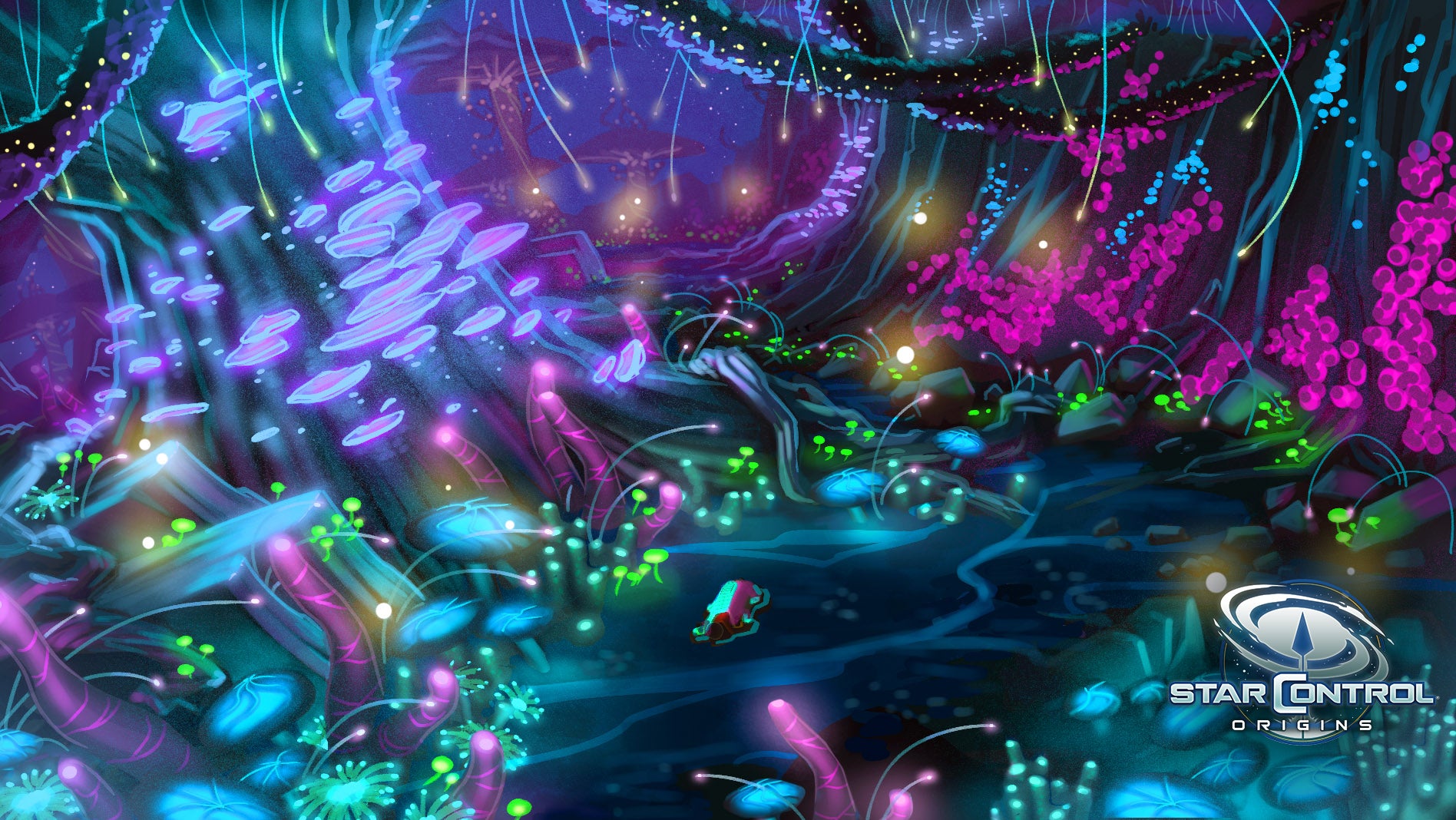 Star Control: Origins | VG247