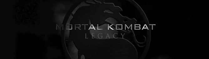 Mortal Kombat: Legacy Season 2 announced | VG247
