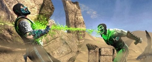 Mortal Kombat: Shadows trailer released as game heads to PAX | VG247