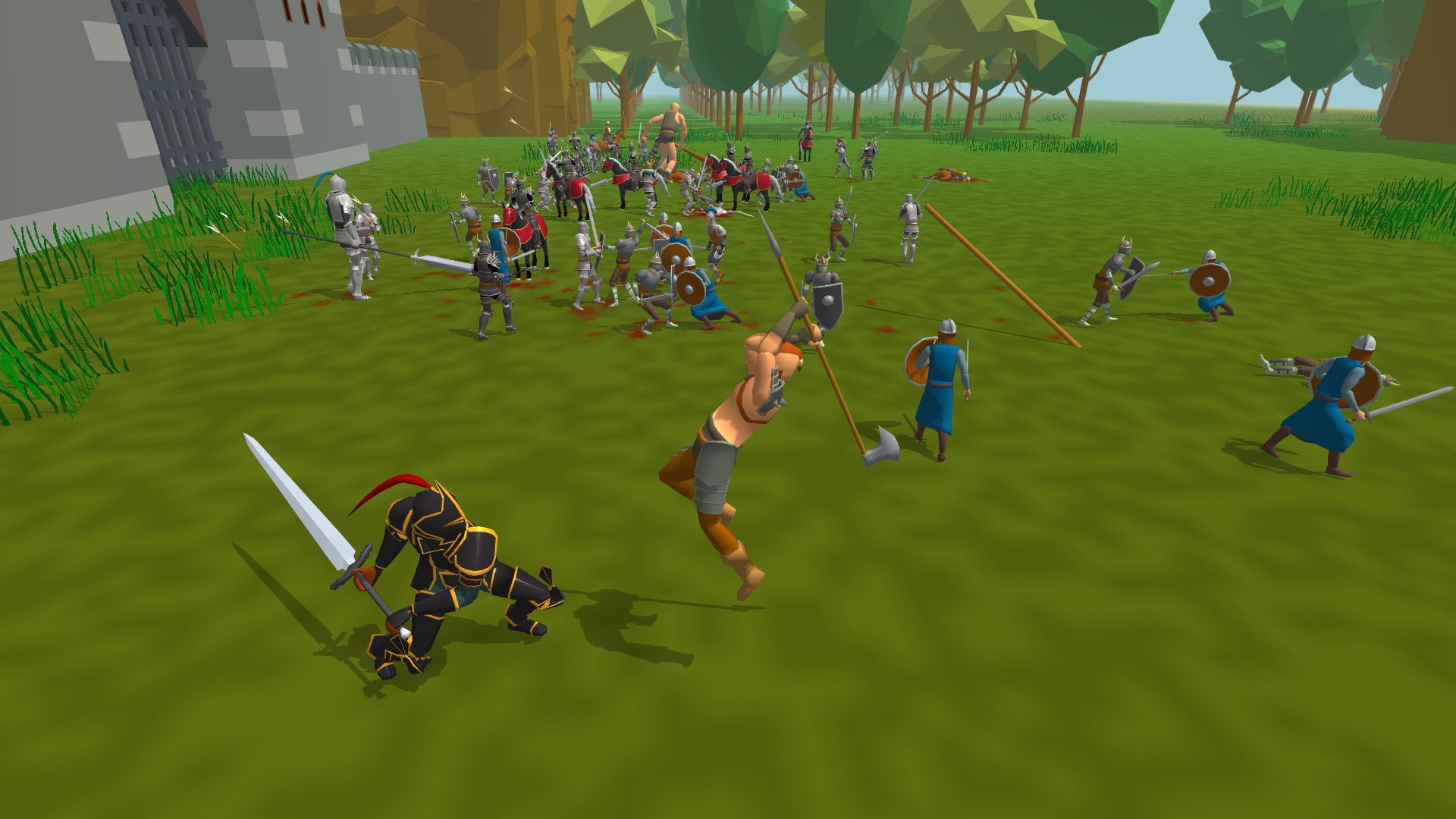 Reignfall | Rock Paper Shotgun