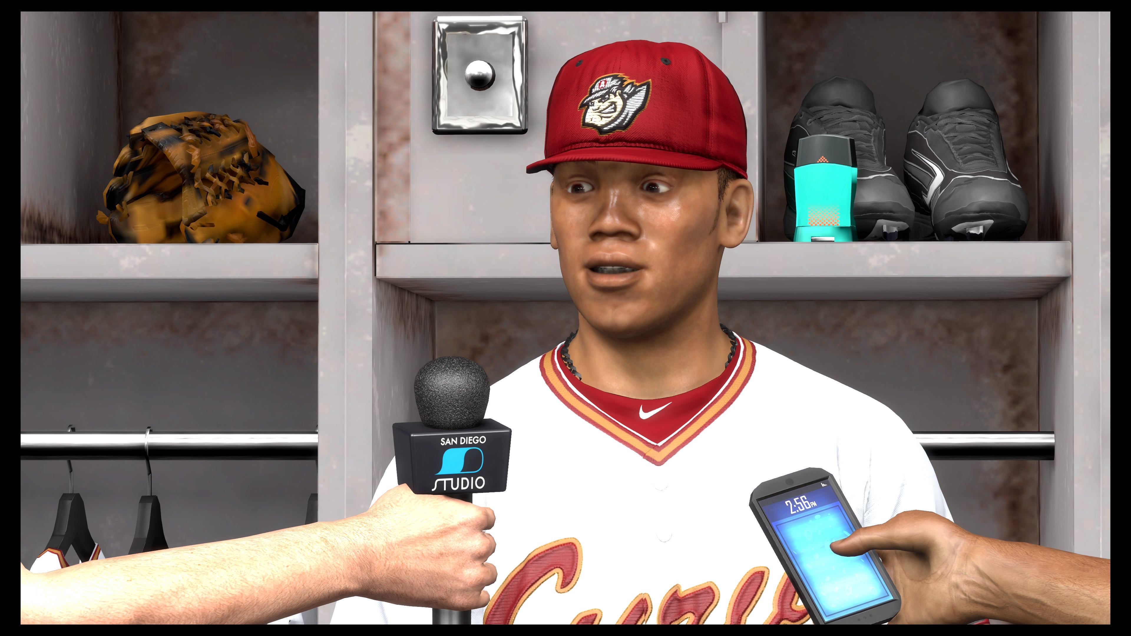 MLB The Show 17 Review | VG247