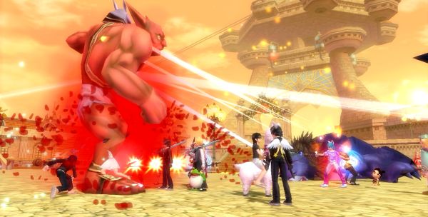 Lucent Heart Classes