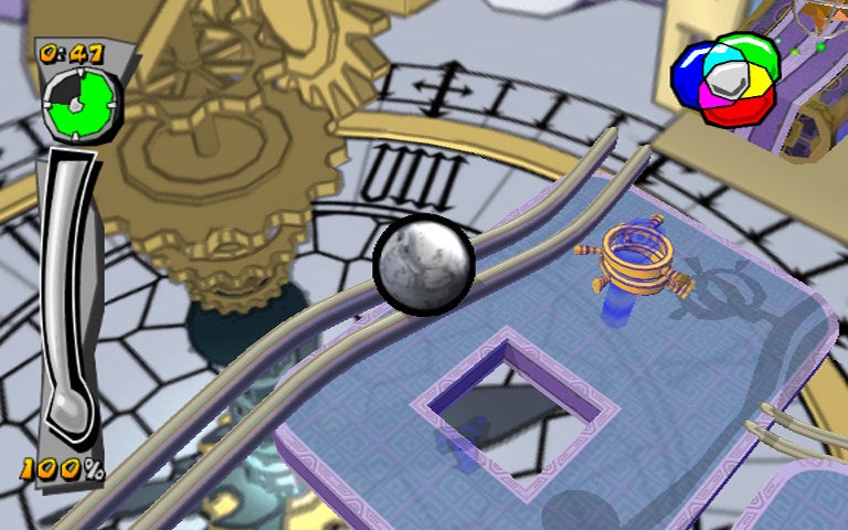 Mercury Meltdown Revolution | Eurogamer.net