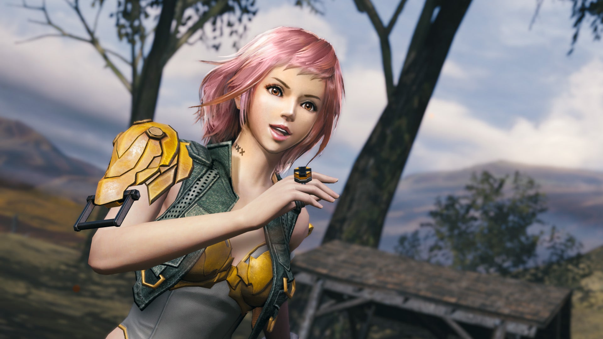 Mobius Final Fantasy | VG247