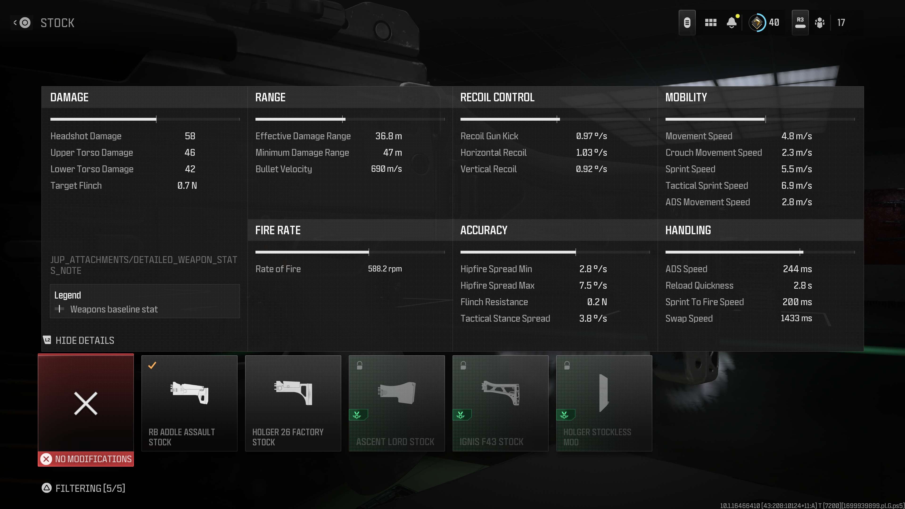 Best Holger 556 loadout and class build for Warzone and MW3 | Eurogamer.net