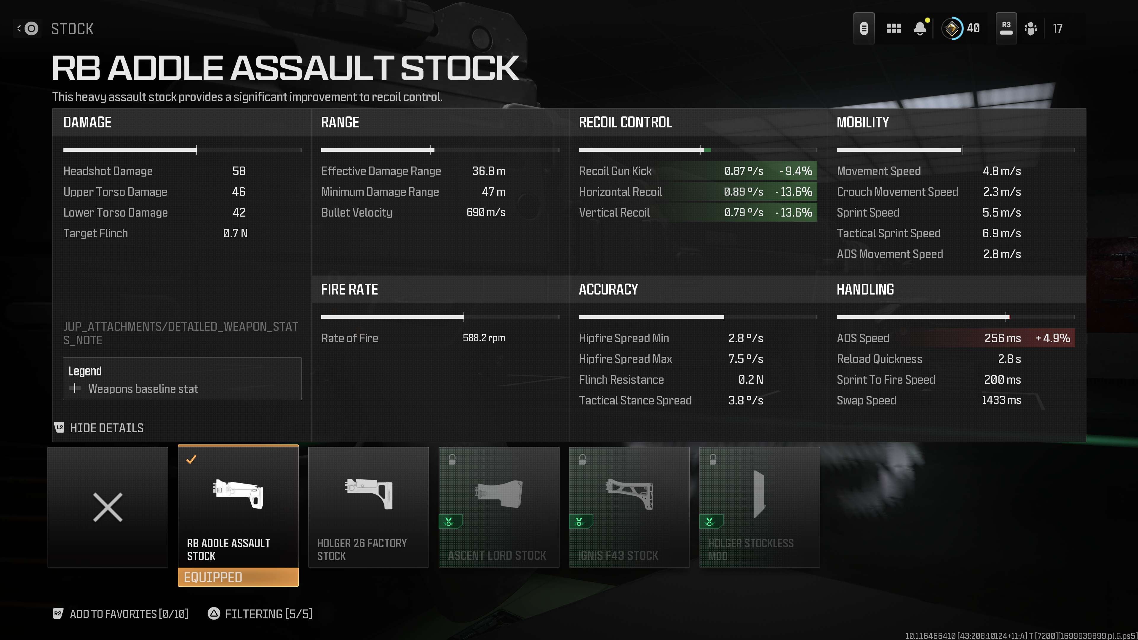 Best Holger 556 loadout and class build for Warzone and MW3 | Eurogamer.net