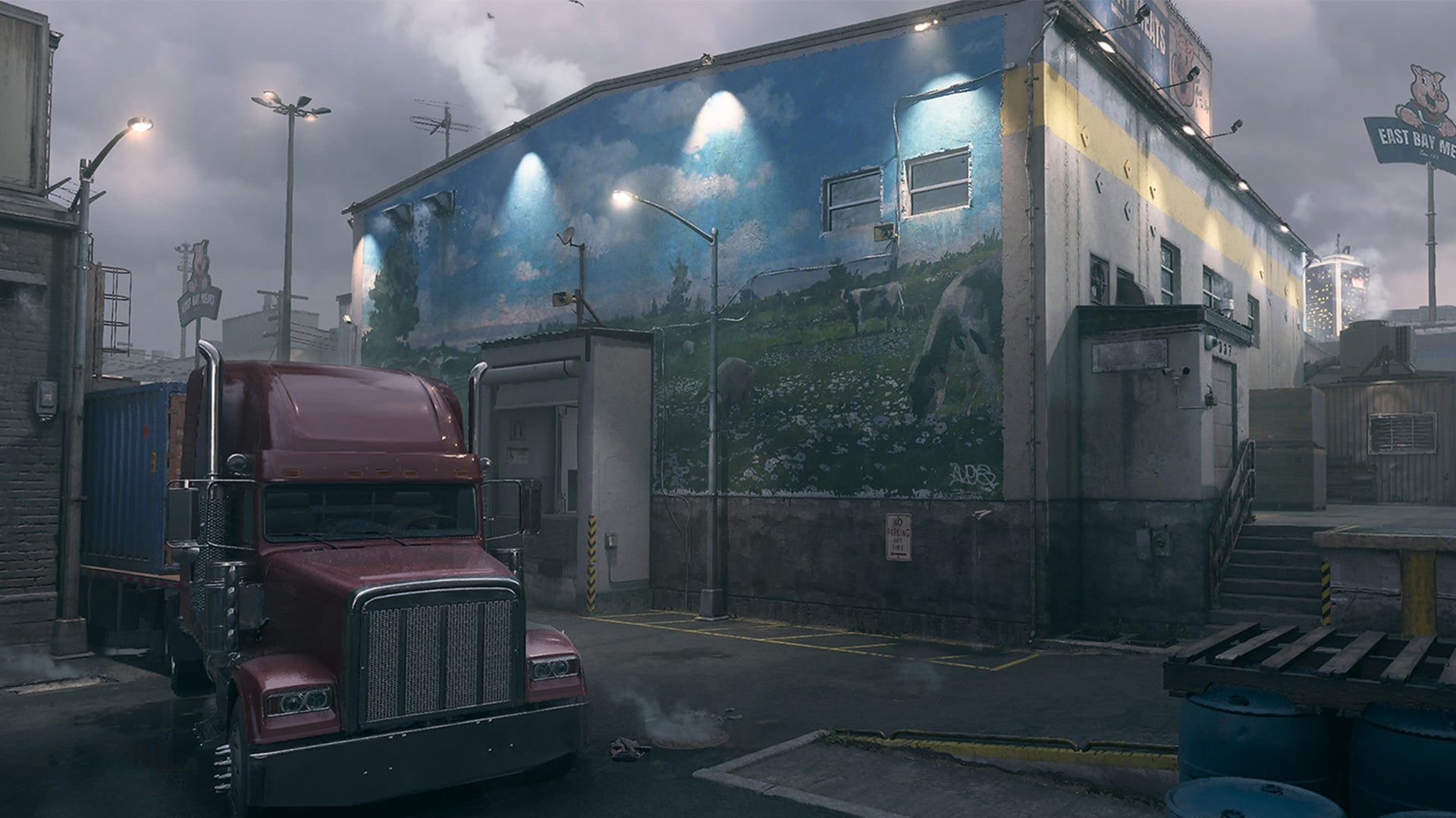 MW3 maps list: All multiplayer maps in Modern Warfare 3 | Rock Paper ...