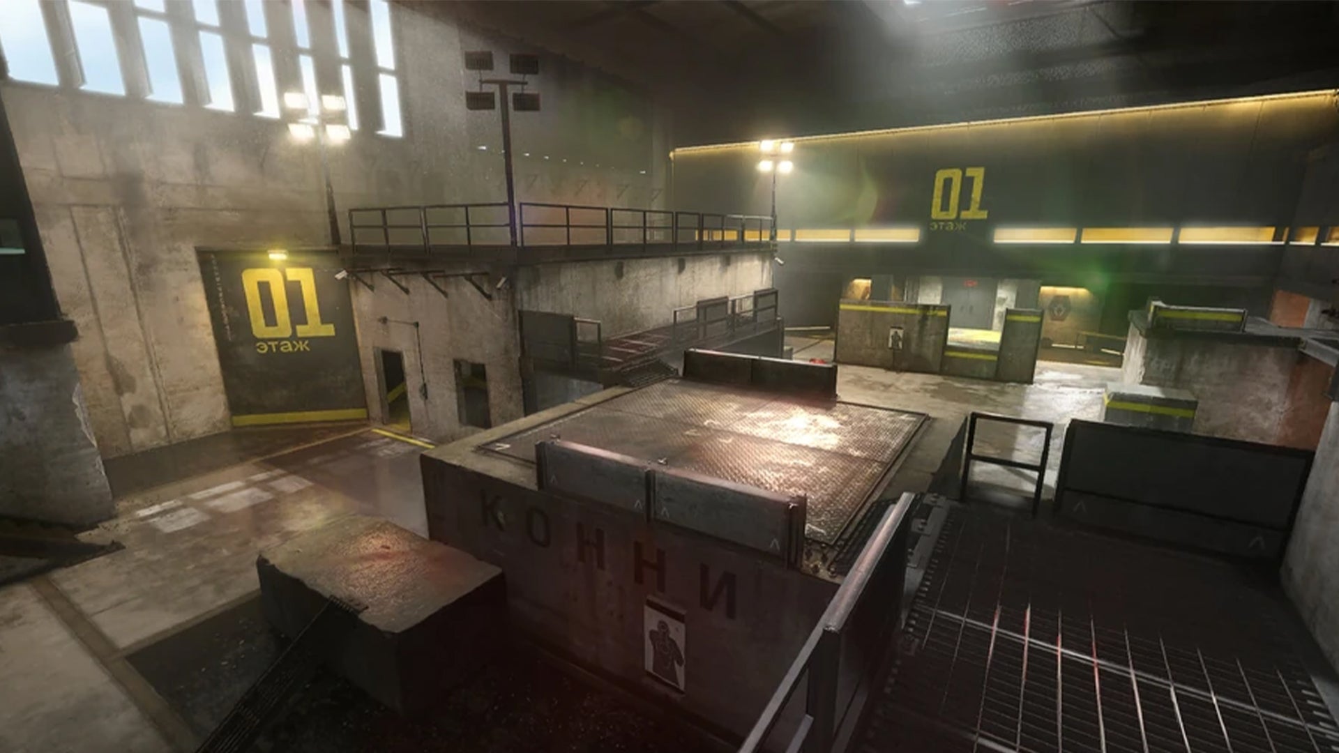 MW3 maps list: All multiplayer maps in Modern Warfare 3 | Rock Paper ...
