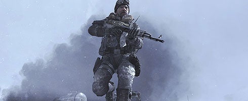 Multiplayer and Spec Ops maps for Modern Warfare 2 revealed | VG247