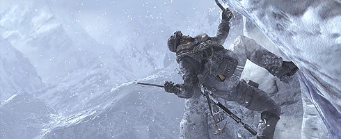Game releases list of stores open for MW2 midnight launch | VG247