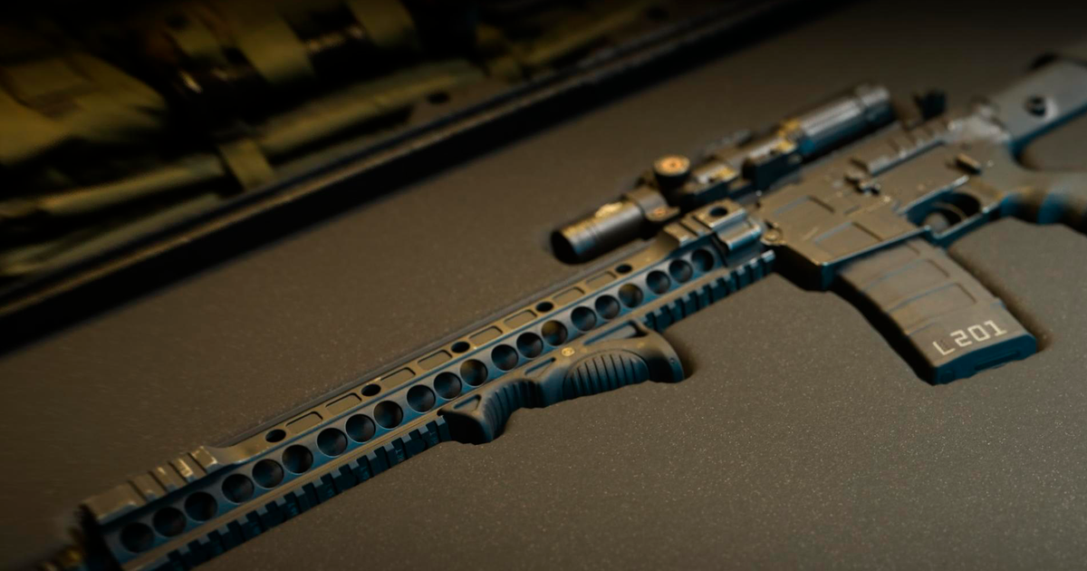 Modern Warfare 2 Ftac Recon Loadout Best Class Build And How To Unlock