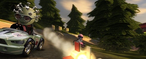 ModNation Racers get EU beta from January 21 | VG247